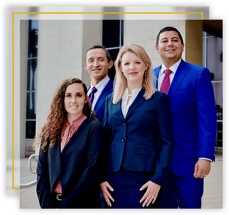 Galveston Family Immigration Lawyers | Galveston Family Immigration Attorneys | Zendeh Del ...