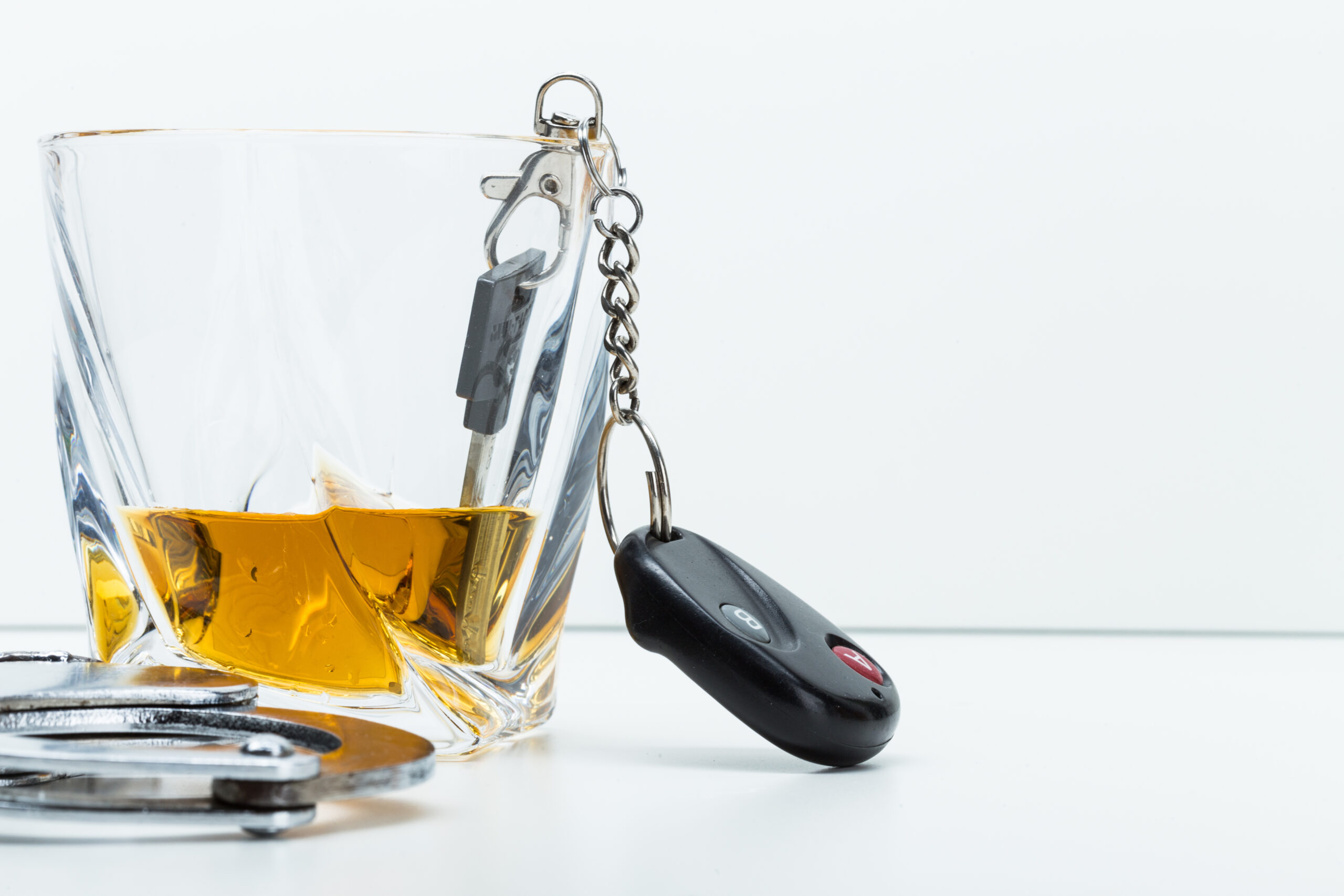 What Happens After a DWI Arrest in Texas? Your Next Steps