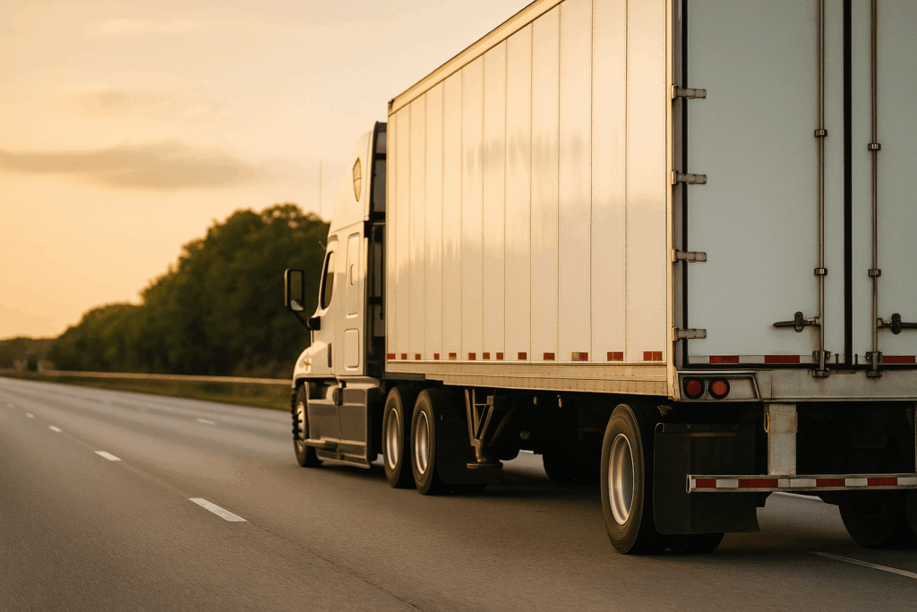 What Is the Alcohol Limit for a Commercial Driver in Texas?